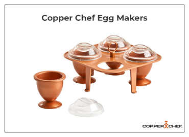 Copper Chef Signature Series Cookware Archives - Support Copper Chef